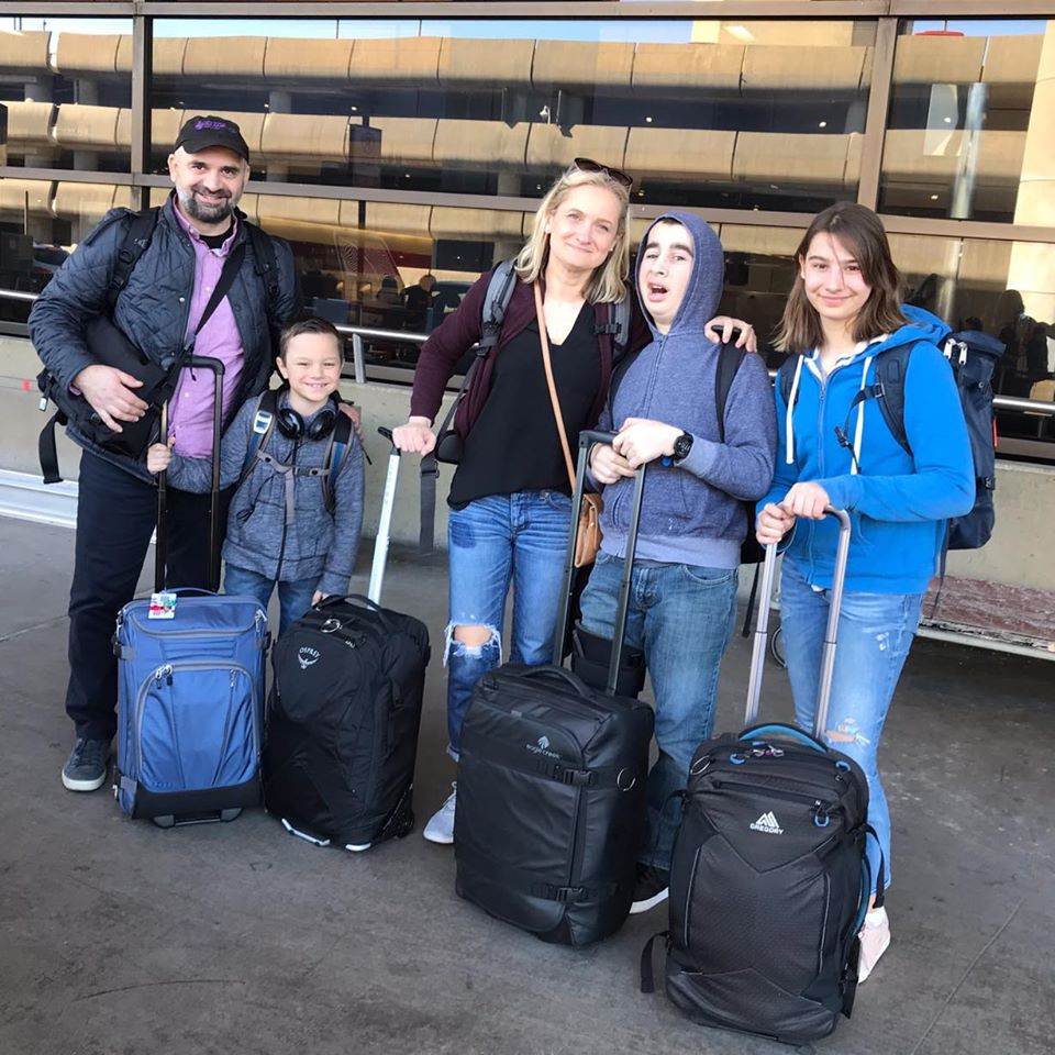 About – Refresh Journey