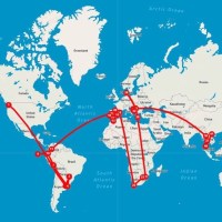 Trip Planning – Refresh Journey